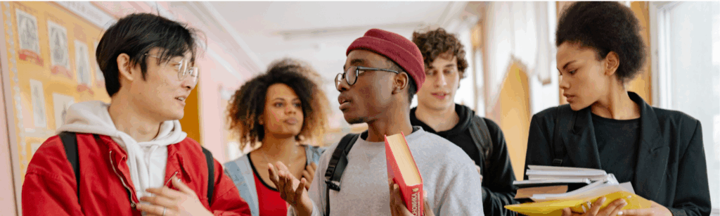 Programs & Services - James B. Moran Center for Youth Advocacy