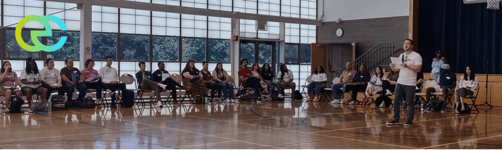 Evanston Collective - James B. Moran Center for Youth Advocacy